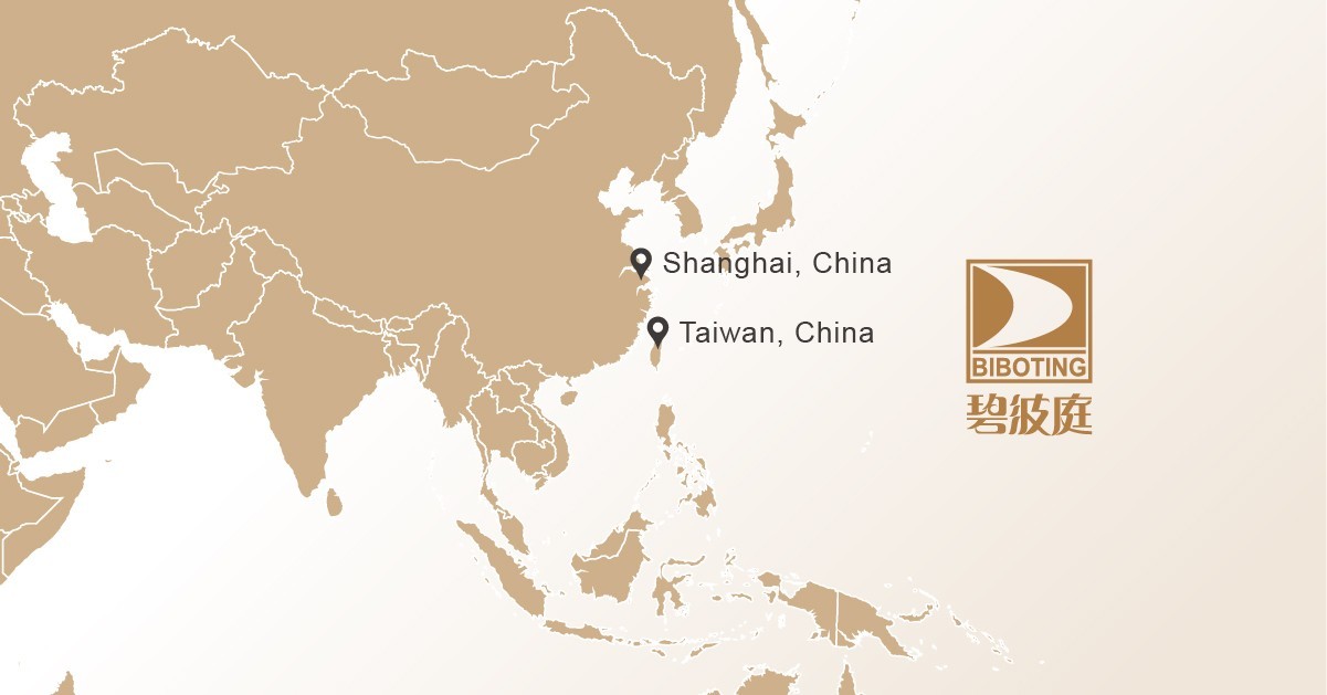 Support service - Biboting