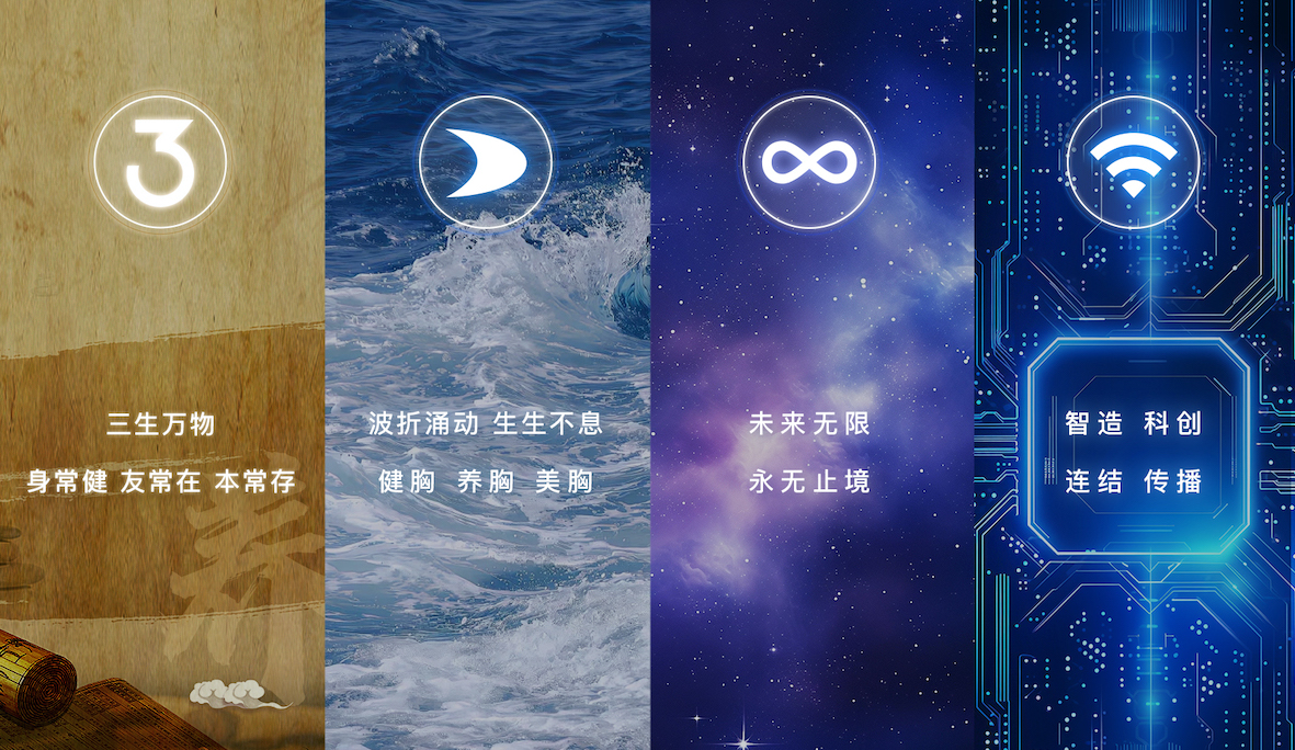 视频｜绿之韵碧波庭《砥砺三十》30年砥砺奋进 30年筑梦前行 - 碧波庭